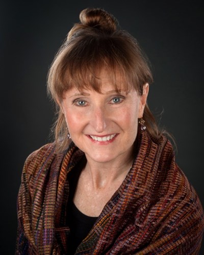 Meet Some of Our Artists